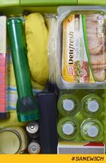 Be Prepared: Have a DIY Storm Kit