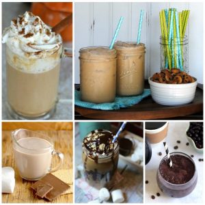 Fun and Delicious Recipes for Coffee Addicts
