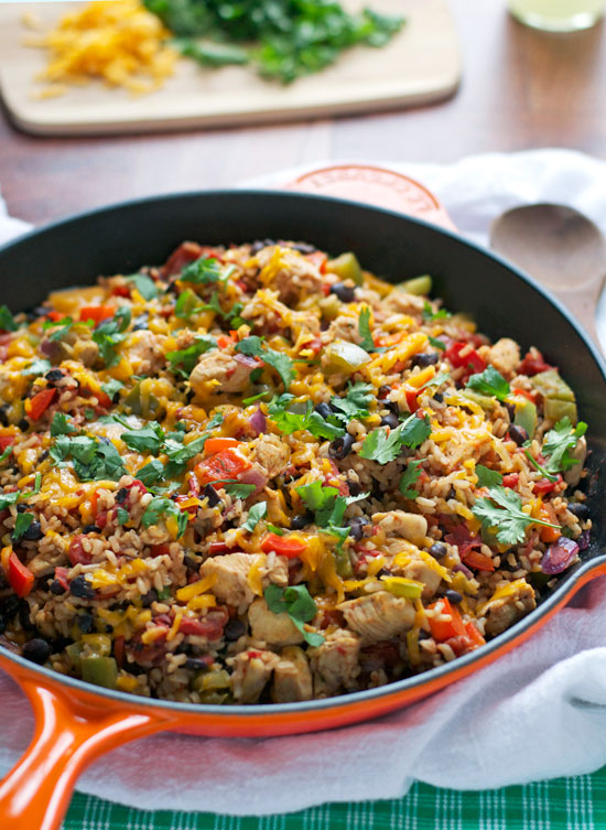 20 Dinner Ideas for When You Have No Time