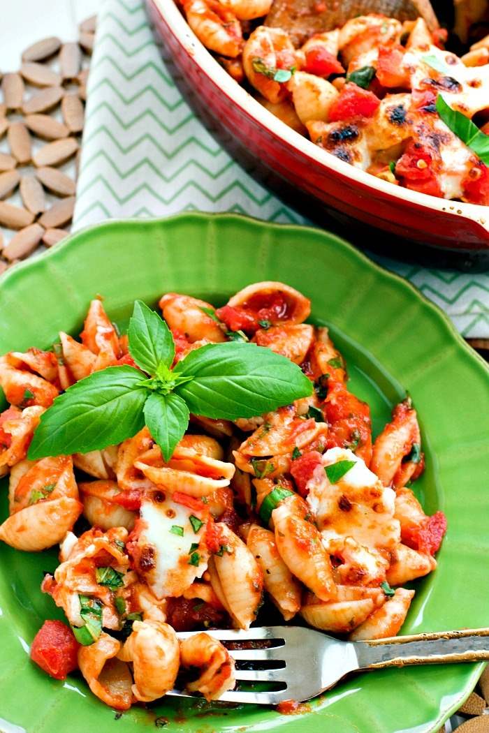 20 Dinner Ideas for When You Have No Time