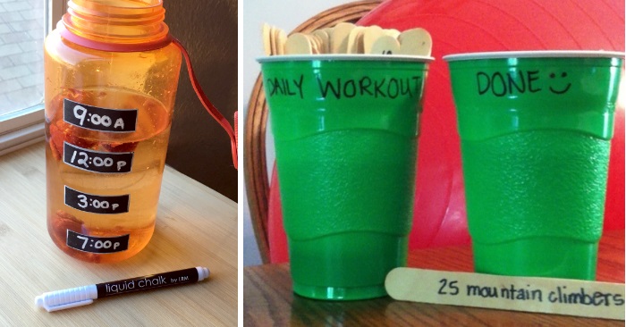 17 Workout Tricks to Get Fit Fast