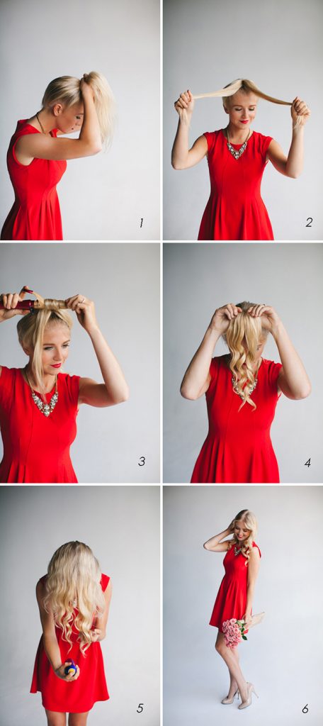 16 Healthy Hair Tips that Will Make Your Hair Look Amazing
