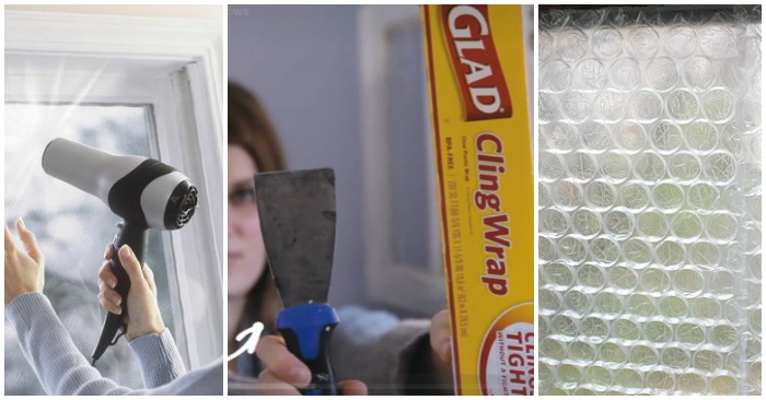 15 Low-Tech Drafty Window and Door Fixes for a Cozy Home