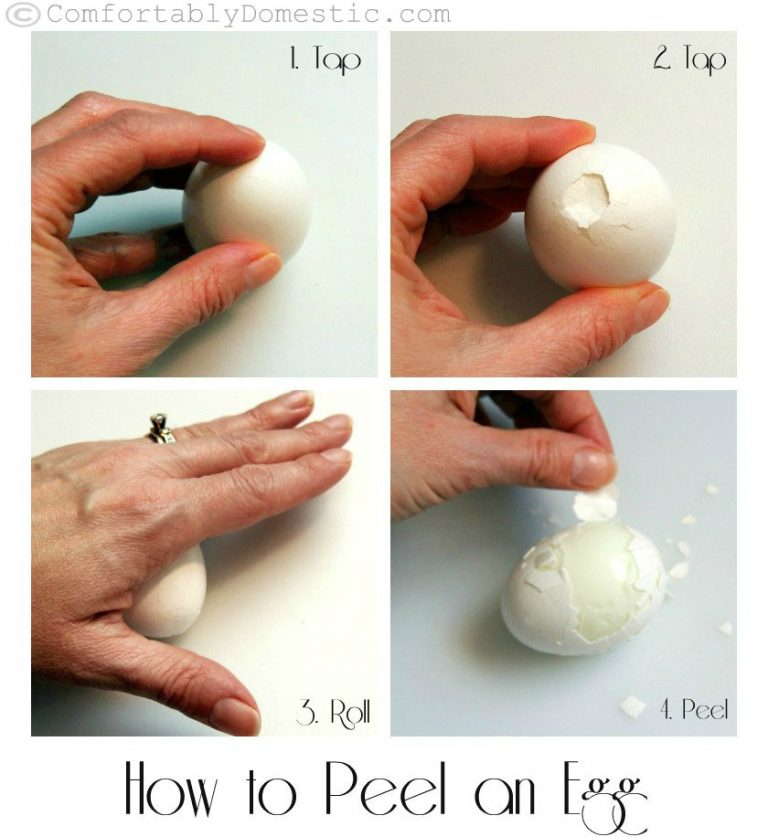 15 Egg Hacks that Will Amaze You