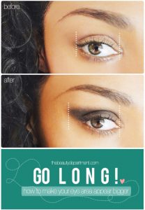 Makeup - 15 Tricks for the Best Eyes
