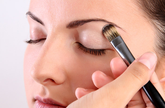 Makeup - 15 Tricks for the Best Eyes