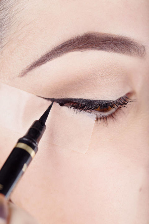 Makeup - 15 Tricks for the Best Eyes