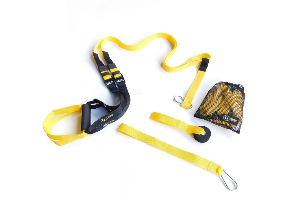 16 Fun Exercise Goodies