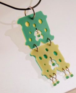 13 Crafty Ways to Use Old Bread Tags
