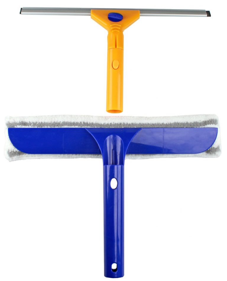 12 Things That Will Help Me Clean My House With the Least Effort