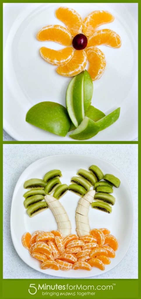 18 Totally Cute Ways to Serve Fruit to Kids