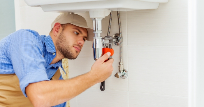 18 Home Maintenance Tasks You Should Never Forget