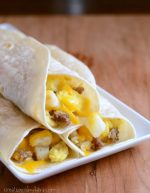 18 Piping Hot Breakfasts That Will Make You Glad It's Morning