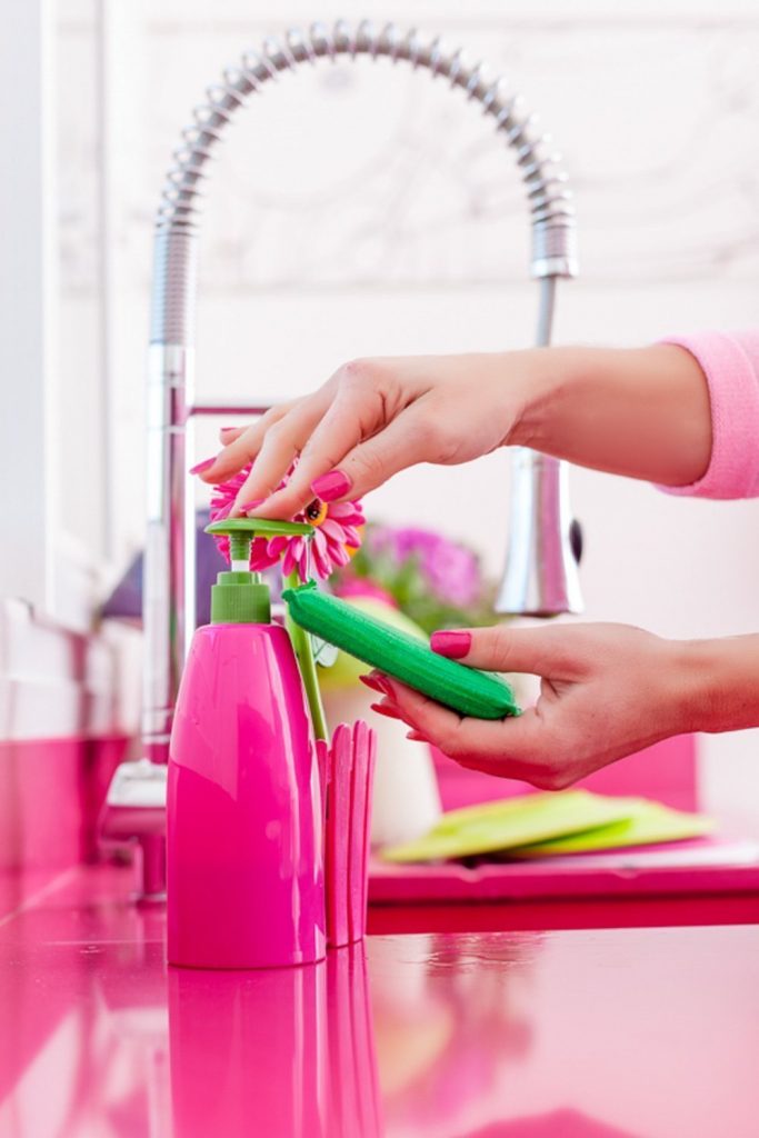 11 Must Have Sink Accesories and Products to Organize My Sink
