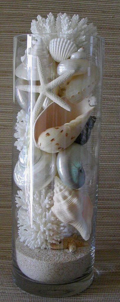 18 Gorgeous Vase Filler Ideas