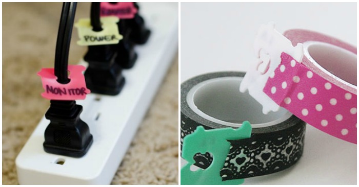 13 Crafty Ways to Use Old Bread Tags