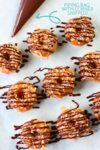 18 Totally Droolworthy Samoa Inspired Desserts