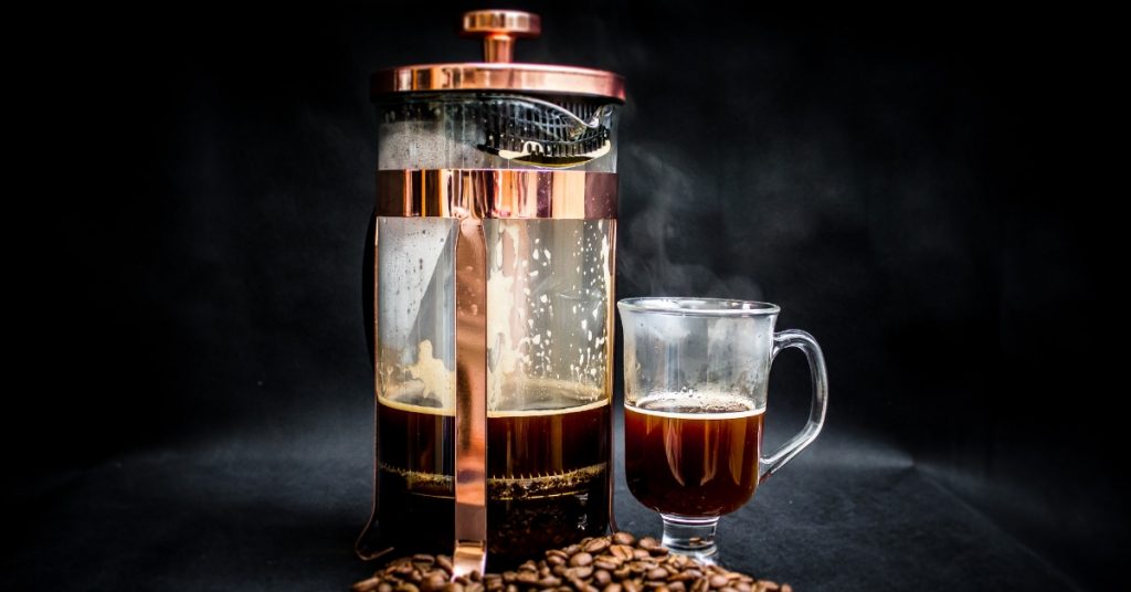 13 Gizmos for the Coffee Lover