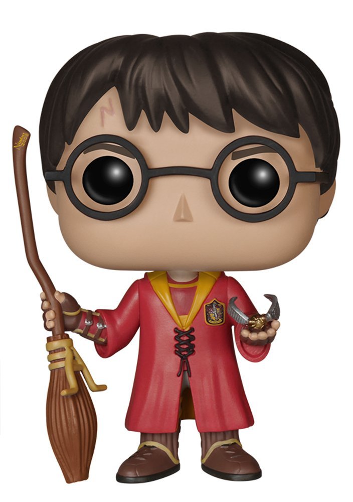 15 Magical Harry Potter Toys