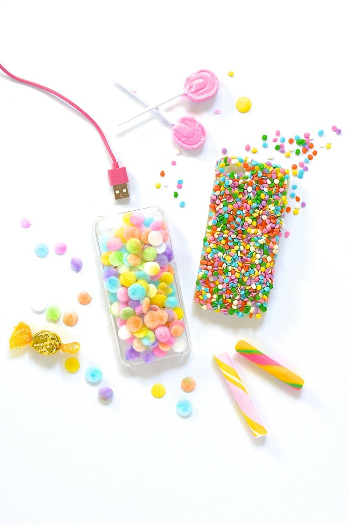 18 DIY Phone Cases to Upgrade Your Device