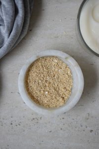 All Natural Cleansing Grains