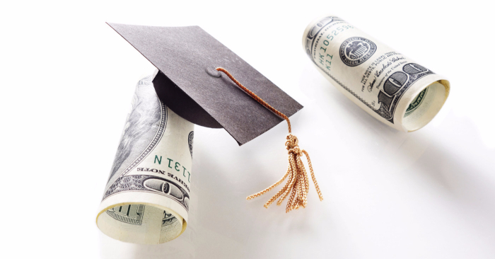 7 Ways to Pay for College That You May Not Have Thought About