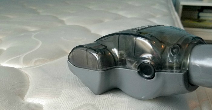 Simple 4-Step Mattress Cleaning Solution