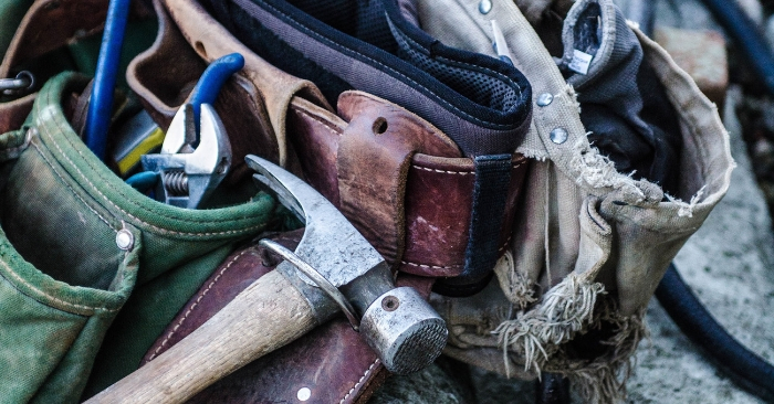 Quick and Easy DIY Home Improvement Projects For The Home
