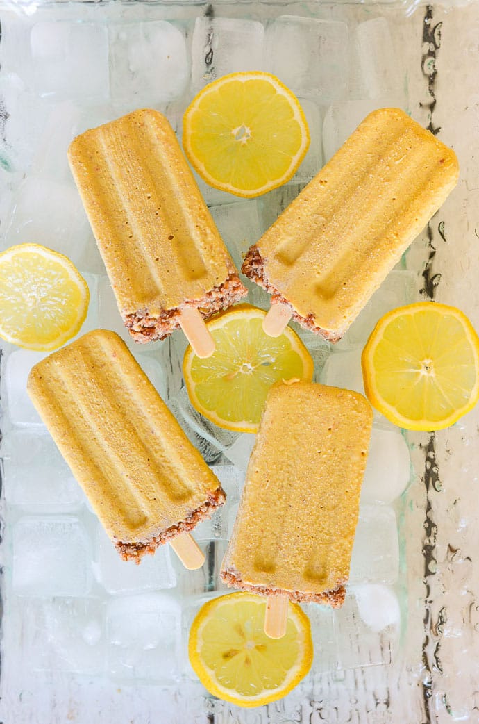15 DIY Popsicles for the 4th of July that are Certain to Beat the Heat