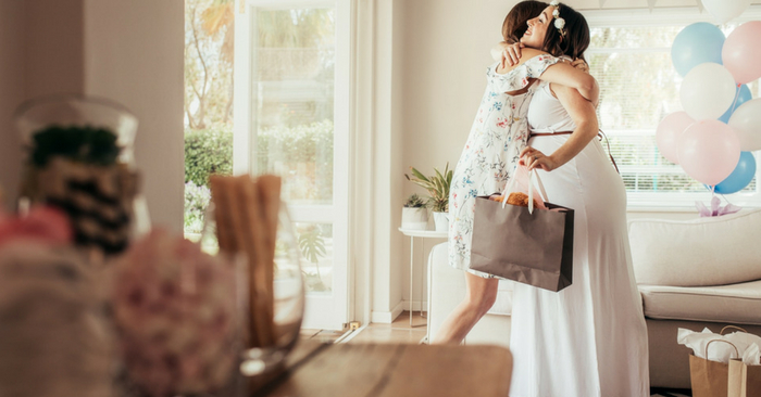 The Ultimate List of Baby Shower Gift Ideas They Actually Need