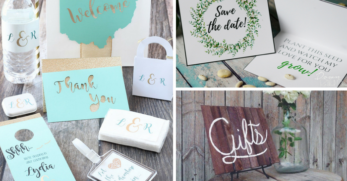 Wedding DIY Ideas To Add A Personal Touch To Your Wedding Day
