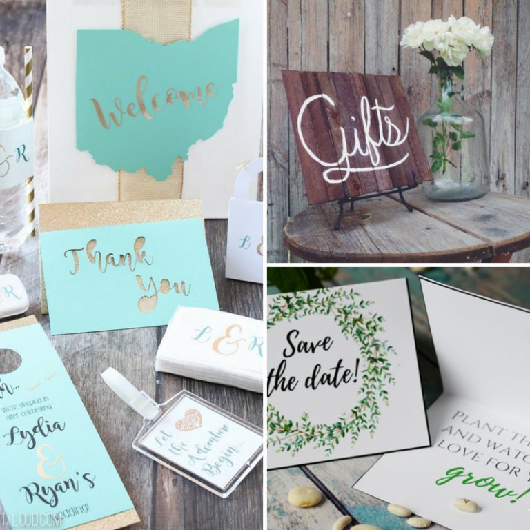 Wedding DIY Ideas To Add A Personal Touch To Your Wedding Day