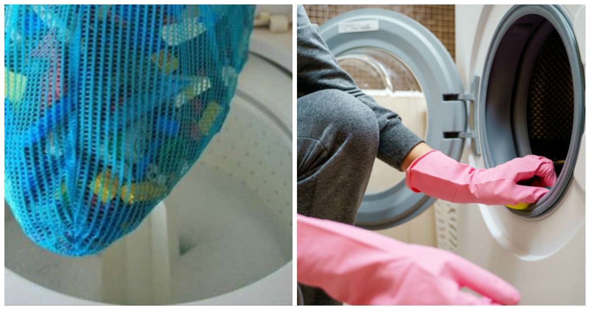 7 Genius Spring Cleaning Hacks that Take Less Than 5 Minutes