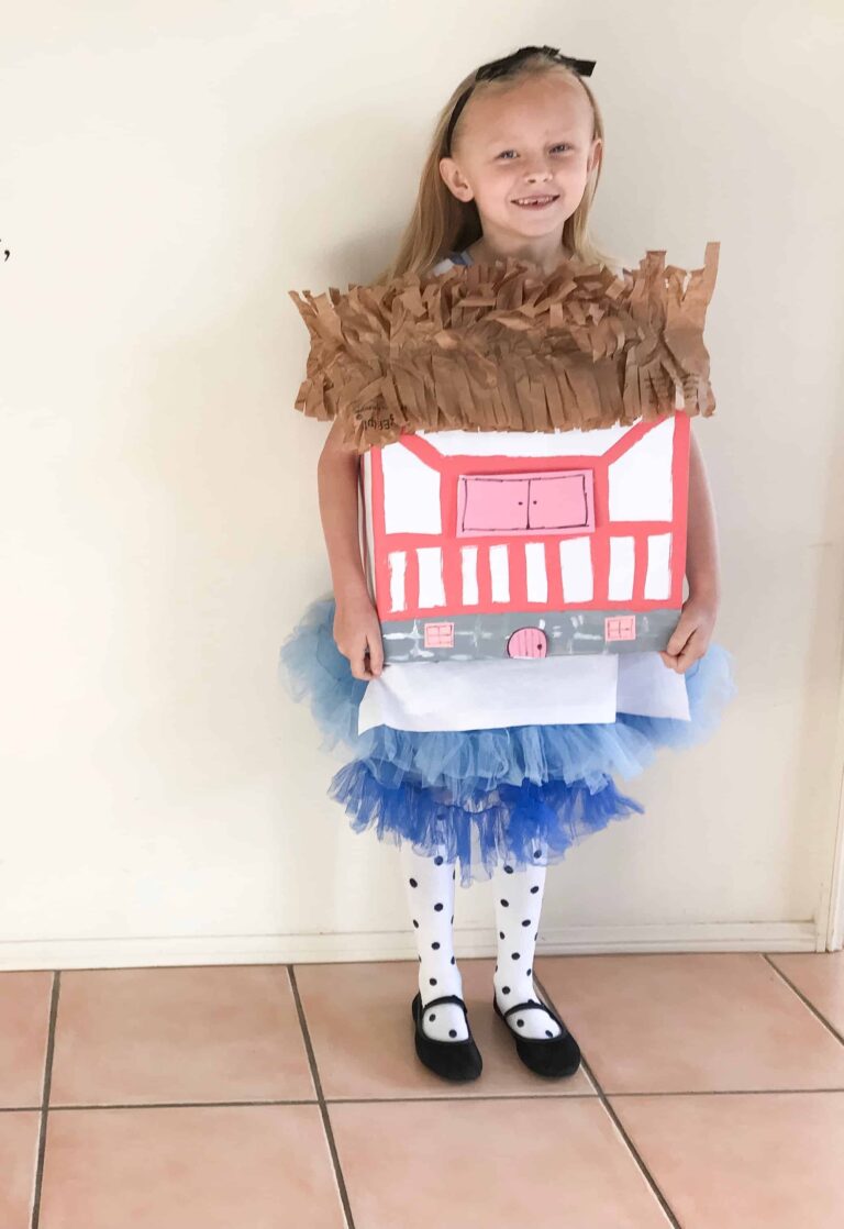 Ultimate List of DIY Halloween Costumes for All Ages