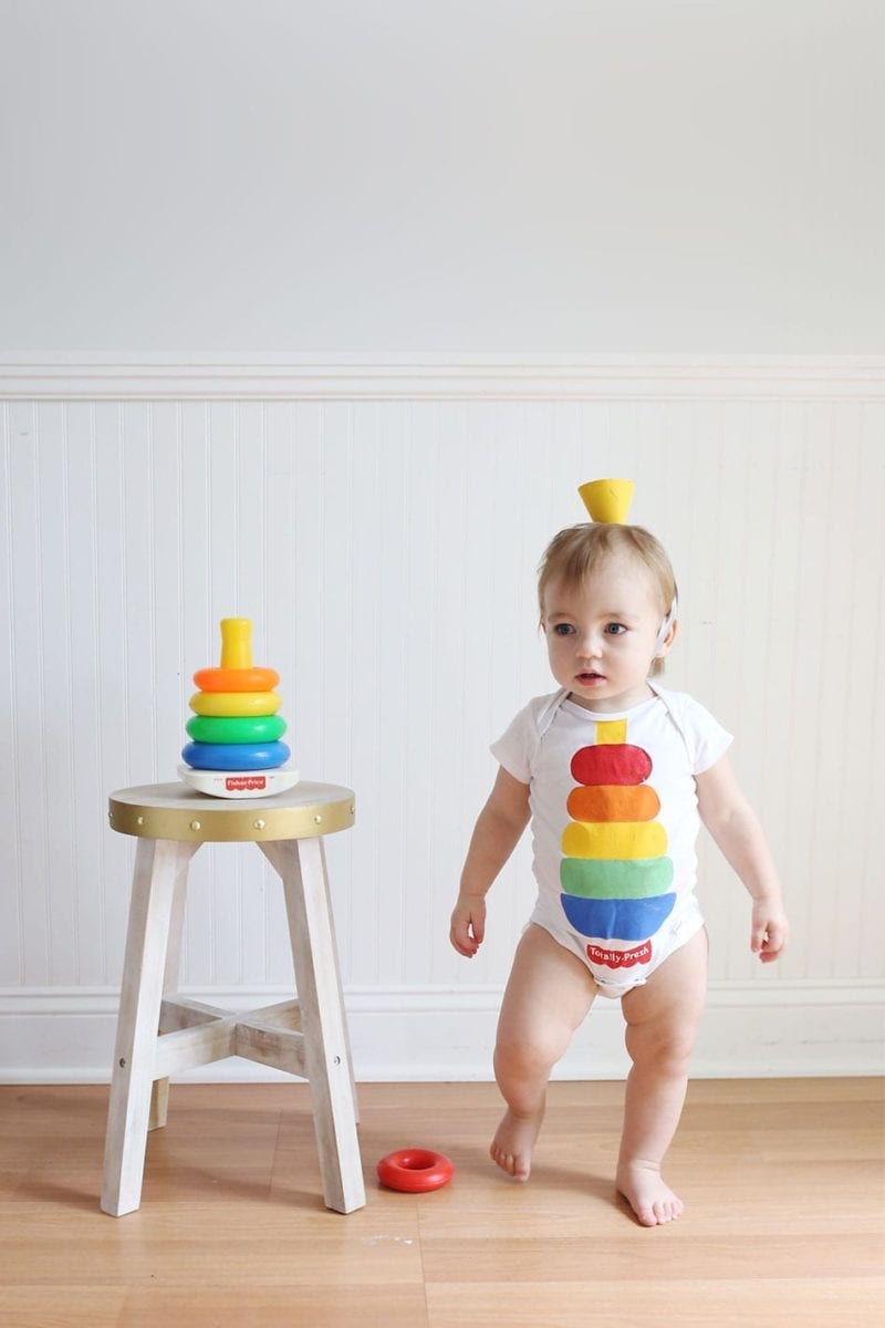 Ultimate List of DIY Halloween Costumes for All Ages