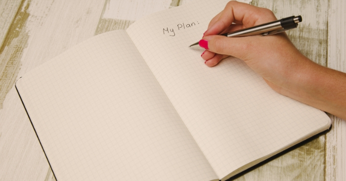 The Best Planner for 2020