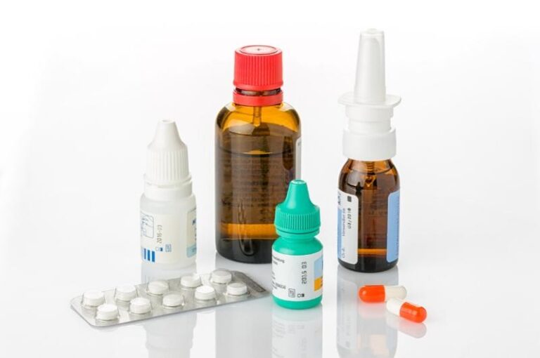 8 Effective Natural Alternatives to Common Medications