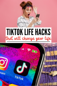 19 Must-See TikTok Life Hacks