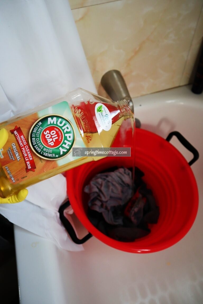 20 Genius Murphy's Oil Soap Tips and Hacks You Need