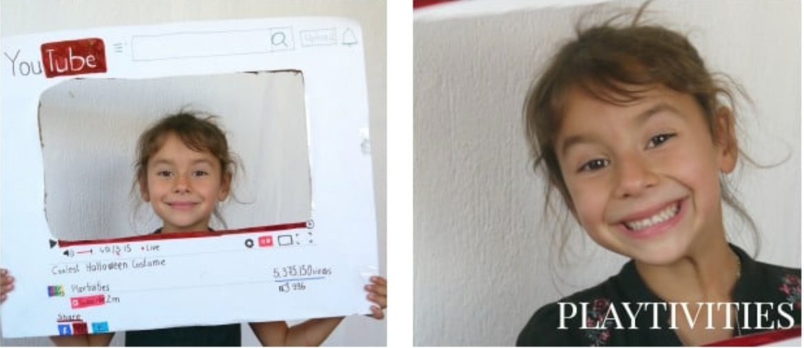 DIY Halloween Costumes For All Ages To Get Dressed Up And Celebrate