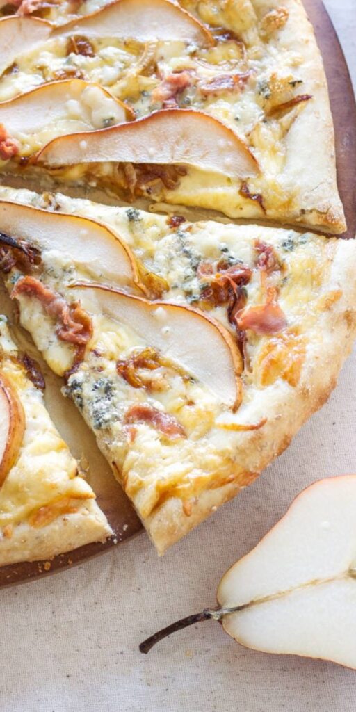 15 Unusual Pizza Topping Ideas that are Surprisingly Yummy