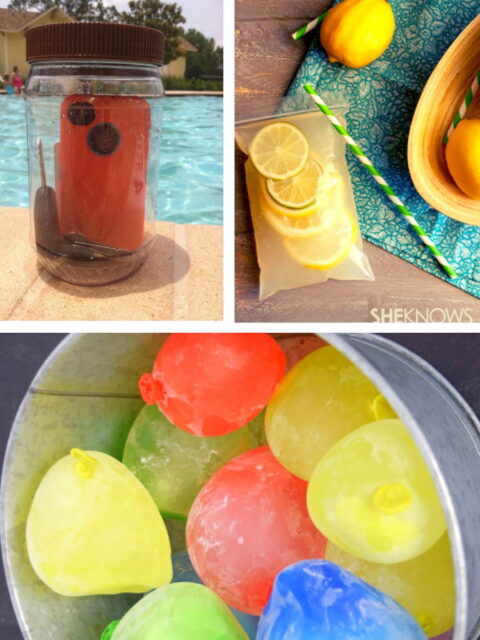 23 Beach Day Hacks For An Awesome Day At The Beach With Kids