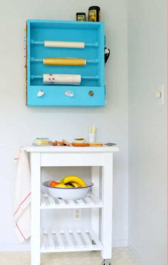 15 Smart Ways to Reuse Old Drawers