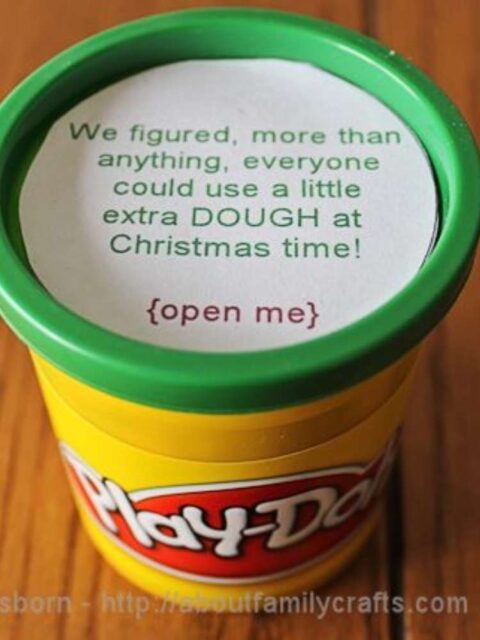 17 Insanely Clever & Fun Money Gift Ideas