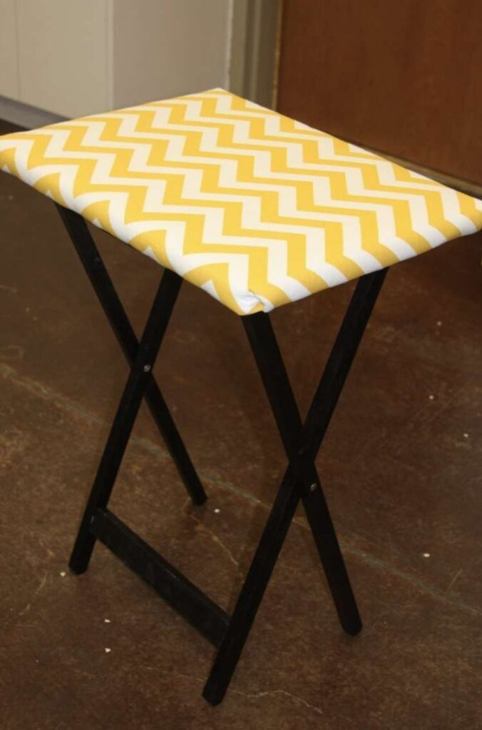 15 Ironing Station Ideas to Fit Every Type of Space