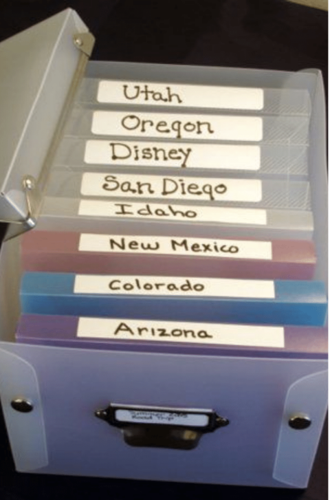 14 Simple Tips and Tricks to Organize Your Photos