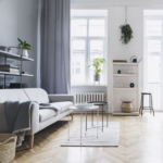 15 Low-Tech Drafty Window and Door Fixes for a Cozy Home