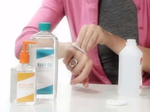 16 Baby Oil Uses Your Mama Never Taught You