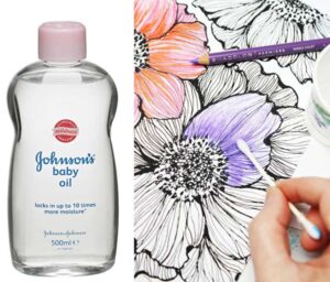 16 Baby Oil Uses Your Mama Never Taught You