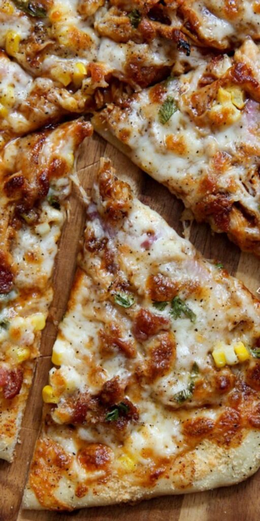 15 Unusual Pizza Topping Ideas that are Surprisingly Yummy